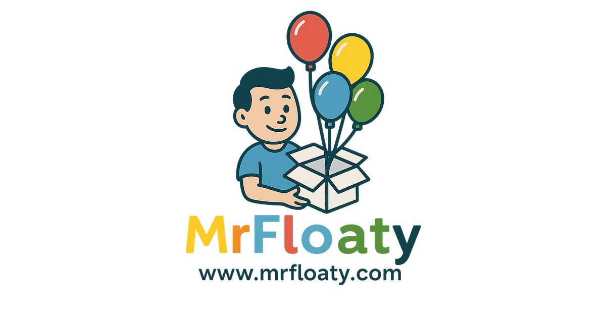 MrFloaty